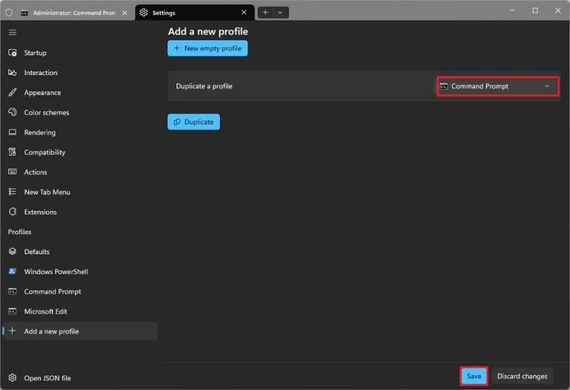 Как заменить «Блокнот» на Microsoft Edit в Windows 11 (и зачем)